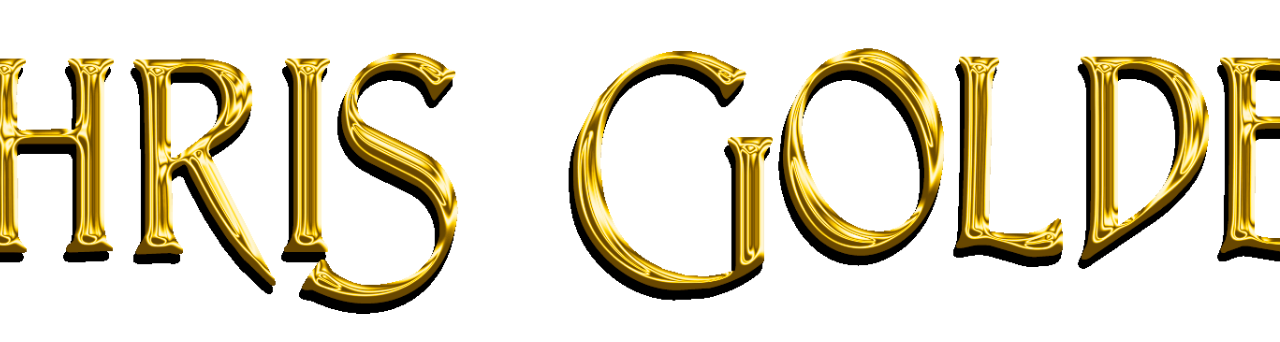 Home - Chris Golden